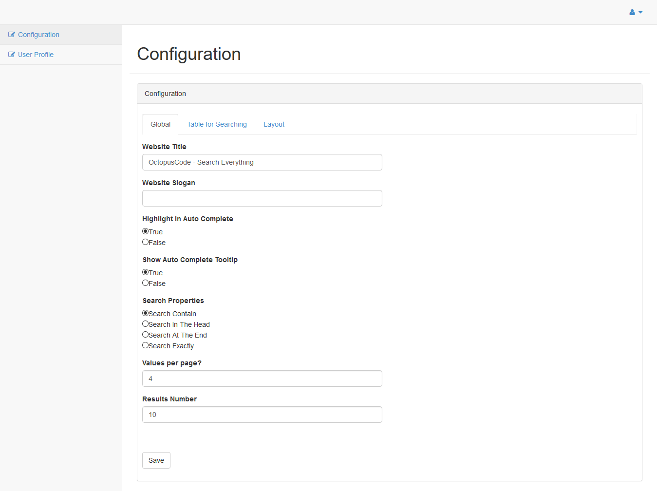 OctopusCodes - Ajax AutoComplete Search by octopuscodes | CodeCanyon OctopusCodes - Ajax AutoComplete Search by octopuscodes | CodeCanyon